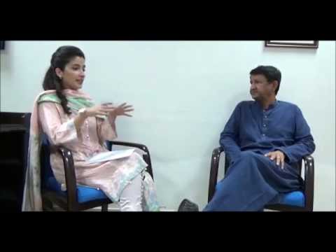 Dr. Ishtiaq Ahmad, Director School of Politics and International ...