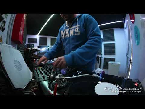 Botchit & Scarper tribute mini DJ set