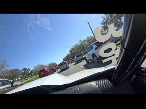 Sick Week 2023 in car coverage and day by day