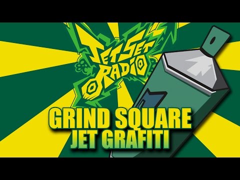 Steam Community :: Video :: GRIND SQUARE | Jet Ranking | Modo JET ...