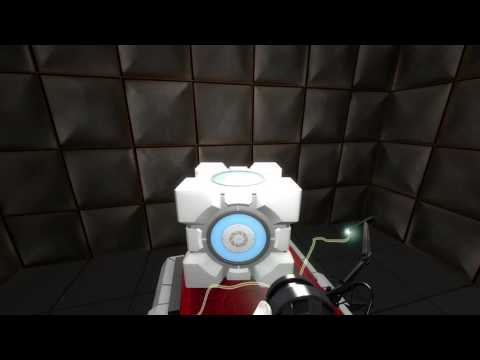 Steam Community :: Video :: Portal 2 - Sweatbox Map