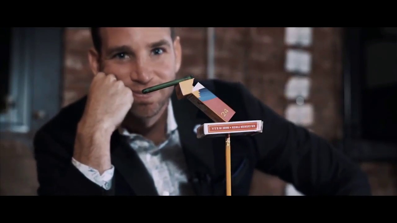 Houston Magic Shop - OPEN NOW - Featuring Balance by Joshua Jay