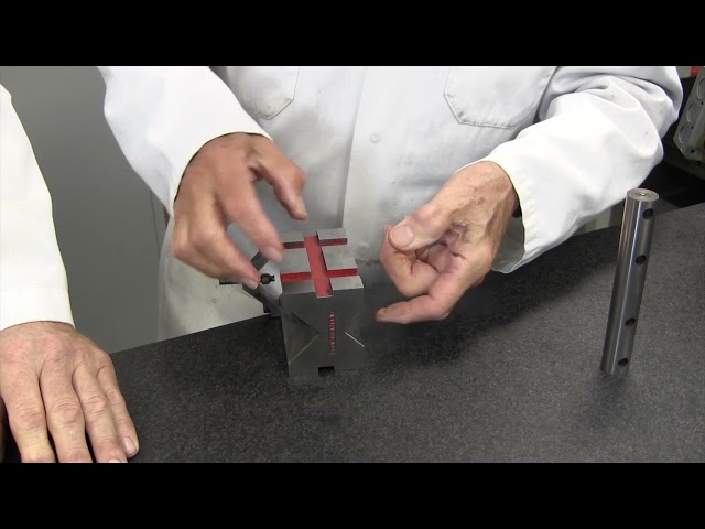 Ultra - Magnetic V Blocks Soft Trader - Wholesaler / Distributor from ...