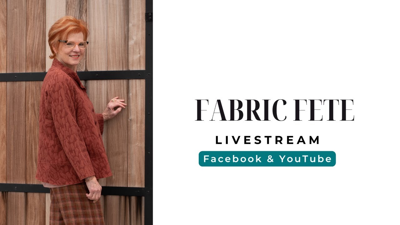 Fabric Fete