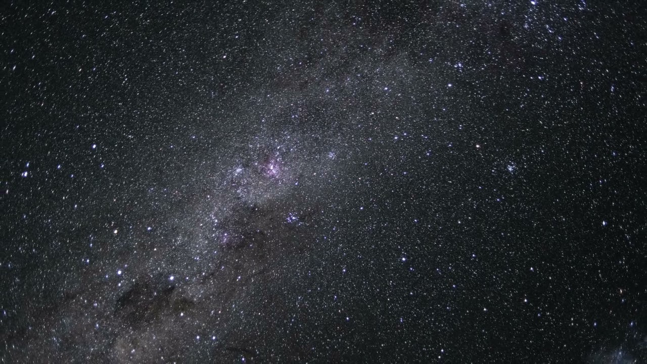 Artemis 2 captures stunning picture of the Milky Way!