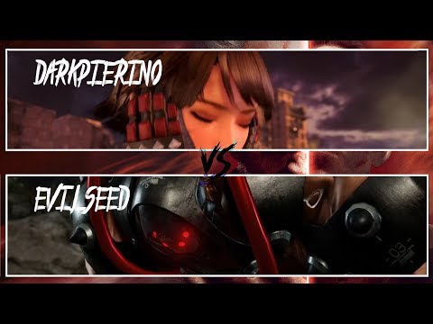 Steam Community :: Video :: TPC 27/S1 - EvilSeed vs DarkPierino