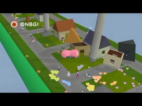 Steam Community :: Video :: NOBY NOBY small