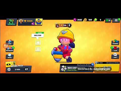 Opening mega box of 13000 trophies