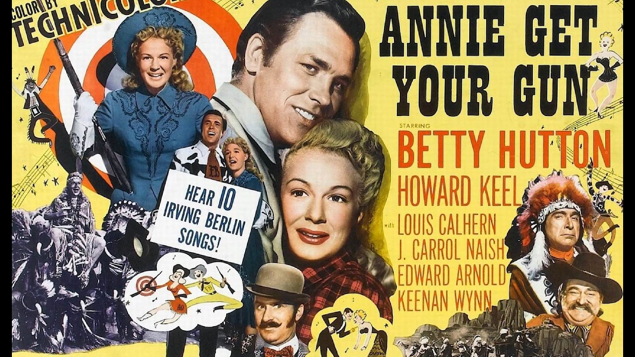 Betty Hutton - Top 20 Highest Rated Movies