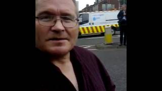 Oldham gas explosion: Young child dead and one man left fighting for ...