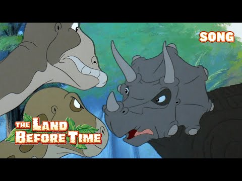 Stand Tough Song | The Land Before Time III: The Time of the Great Giving | Song