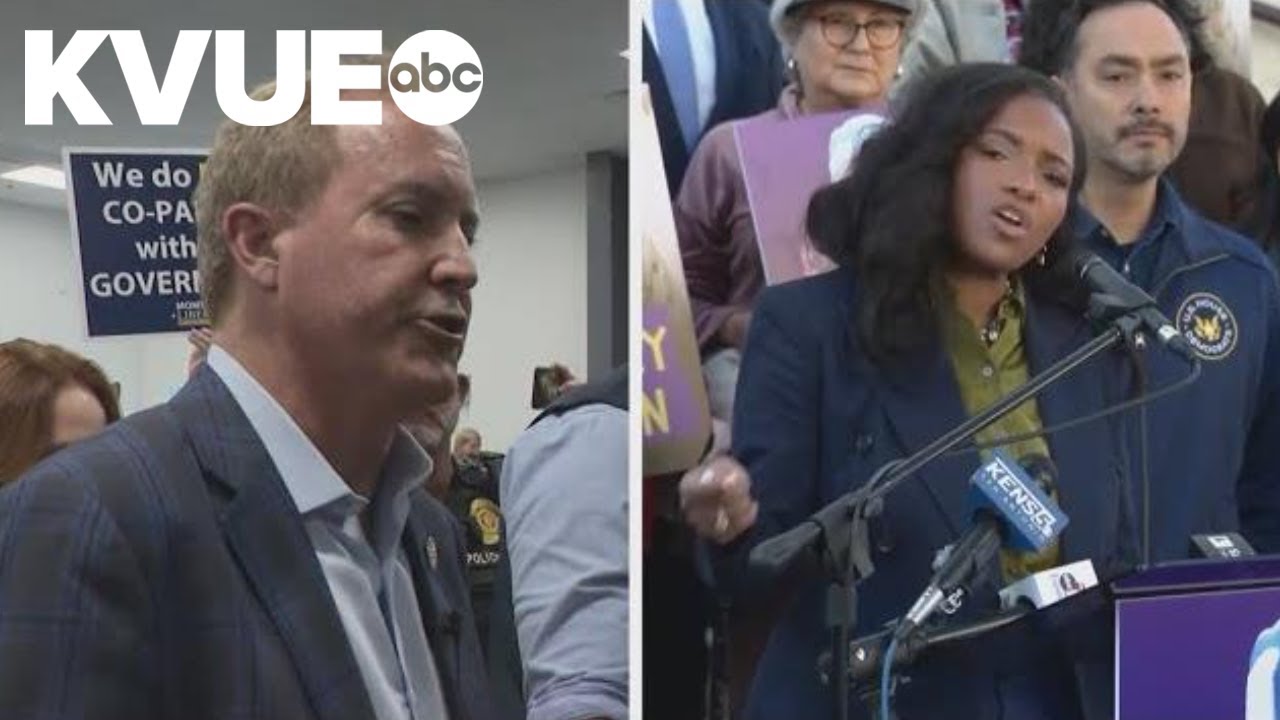 New polls show new insights into Texas' competitive US Senate race