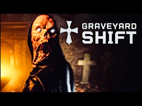 Steam Community :: Graveyard Shift