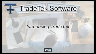 TradeTek Reviews, Cost & Features | GetApp Australia 2026