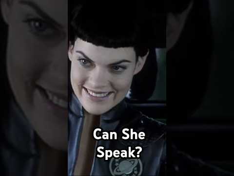 Galaxy Quest: Her Translator is Broken #shorts #youtubeshorts