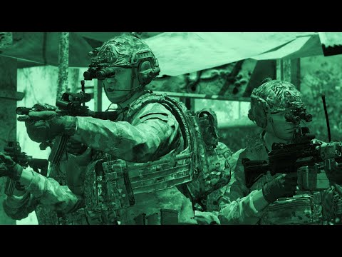 Steam Community :: Video :: The US Army Rangers Night Raid in Iraq 2024 ...