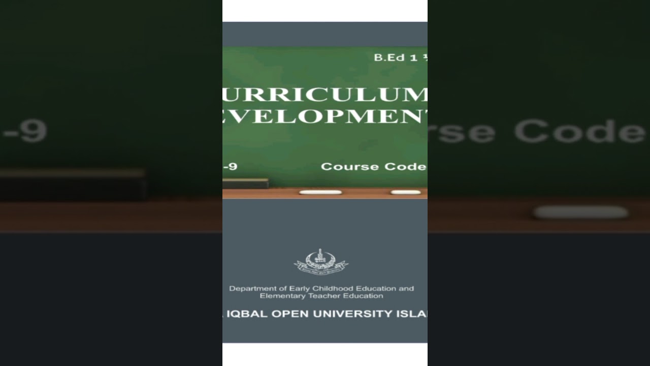 Part 1 ,8603( Curriculum development) #exam #ielts #viralshorts #trending