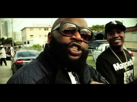 Meek Mill – Ima Boss (feat. Rick Ross) (Video) | straightfreshdotnet