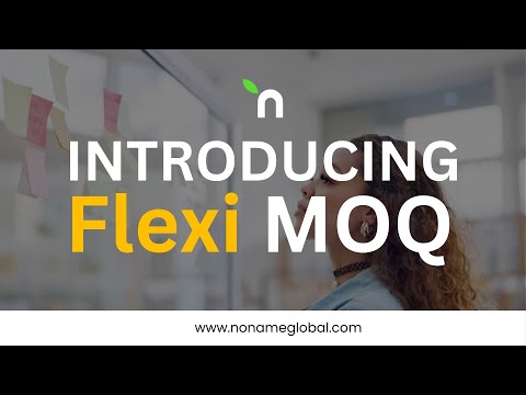 Unleashing the Power of Flexi MOQ in Fashion Manufacturing