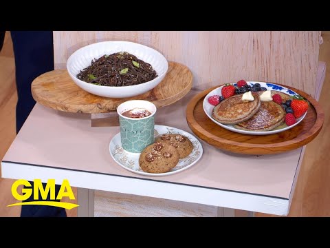 Food trends to look out for in 2024