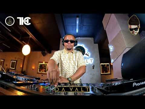 Demossco Live | DA VALT LOUNGE with KK | RUSTAR & Friends GOLDEN FRIDAYS