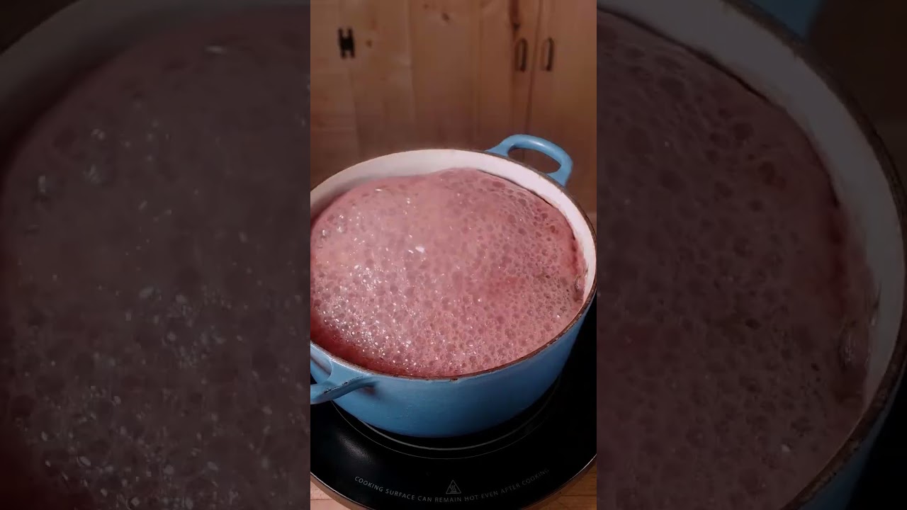Milligan's Bourbon Maple Spritzer Cocktail Recipe and demonstration