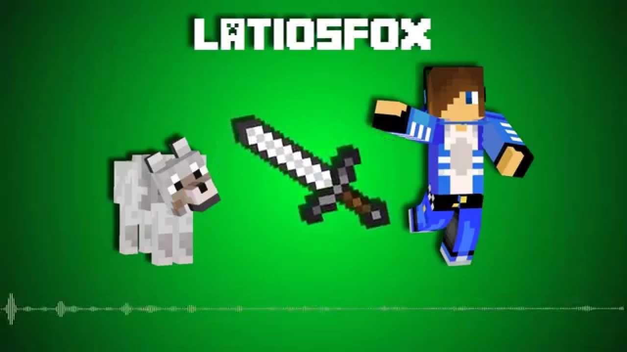 My 100 Sub Special Intro!!