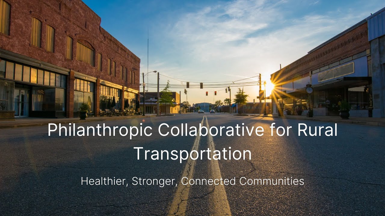 ITNAmerica 2022 Philanthropic Collaborative