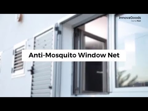 Window Mosquito Net - Mosquito Nets For Windows Latest Price ...