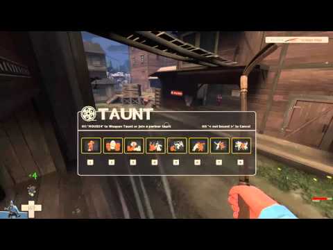 Steam Community :: Video :: Random crits are still fair and balanced.