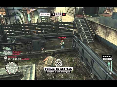 Steam Community :: Video :: Max Payne 3 MP Deathmatch Montage - Jump ...