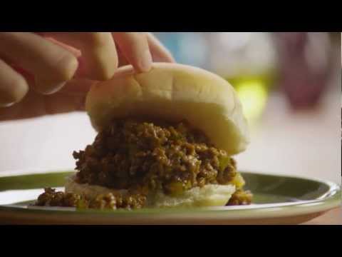 How to Make Sloppy Joes | Allrecipes.com