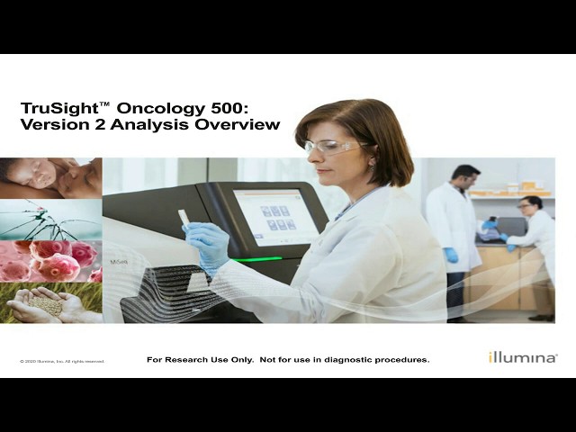 Illumina Instruments - illumina Nextseq 1000 And Nextseq 2000 ...