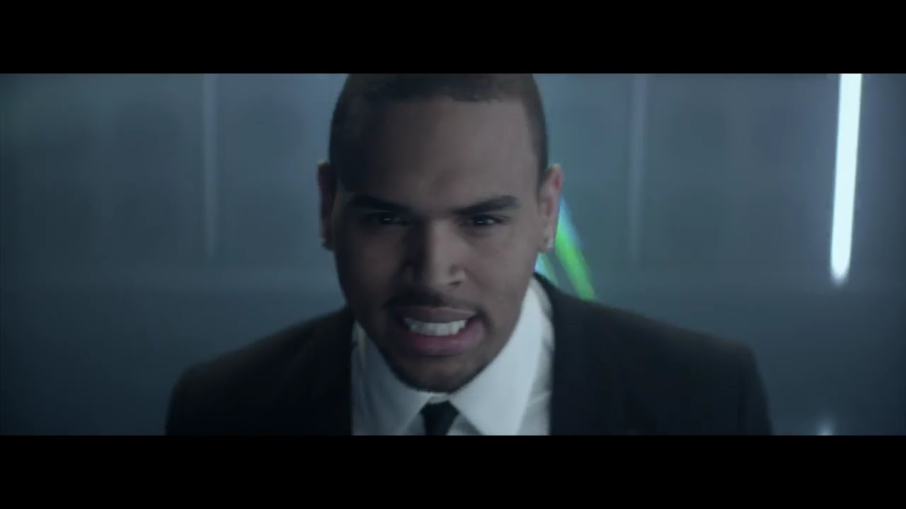 Chris Brown - Turn Up The Music Lyrics And Videos