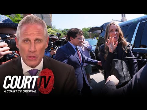 LIVE From Dedham: Karen Read's "Retrial of the Century"