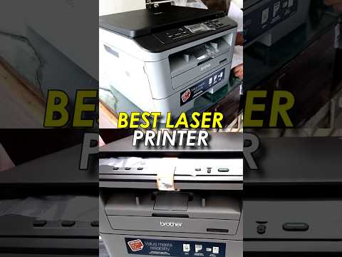 2025 Best Laser Printer Under 15000🔥 #techrx #shorts #printer #shortsvideo