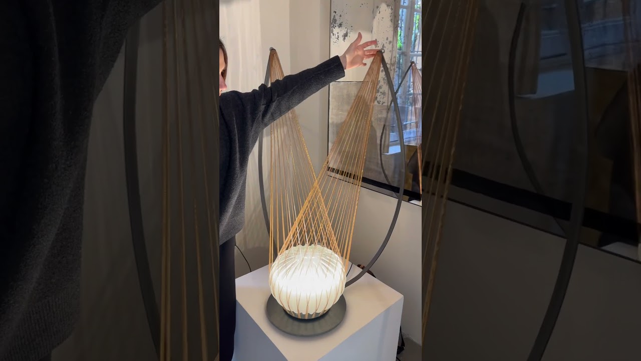 Rossana Orlandi Gallery 2024 #MilanDesignWeek #StoriesAboutDrsign #Fuorisalone