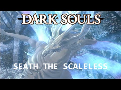 Steam Community :: Video :: Dark Souls Remastered Boss Guide 20 - Seath ...