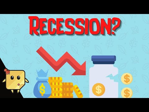 What Is A Recession?