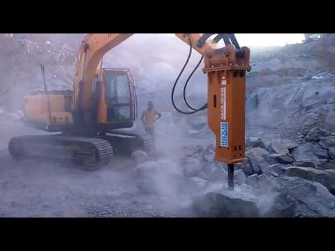 Poclain Machine - Poclain Digger Latest Price, Manufacturers & Suppliers