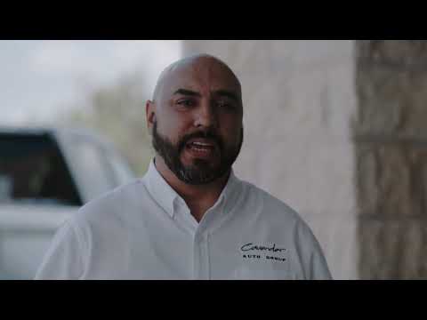 Cavender Auto Group to honor active duty military by giving away a new ...