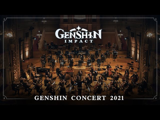 Genshin Impact Concert 2021: Date, duration, writer and producer ...