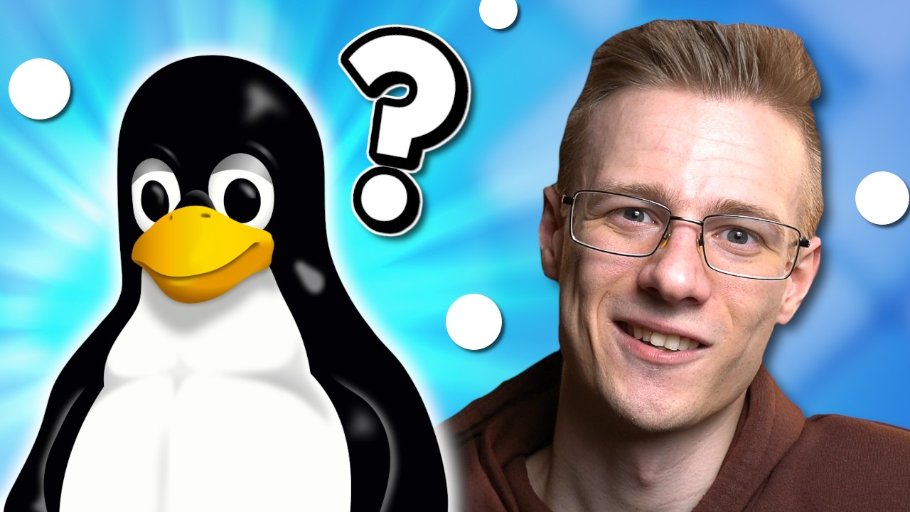 What Is Linux? - Explained for Beginners