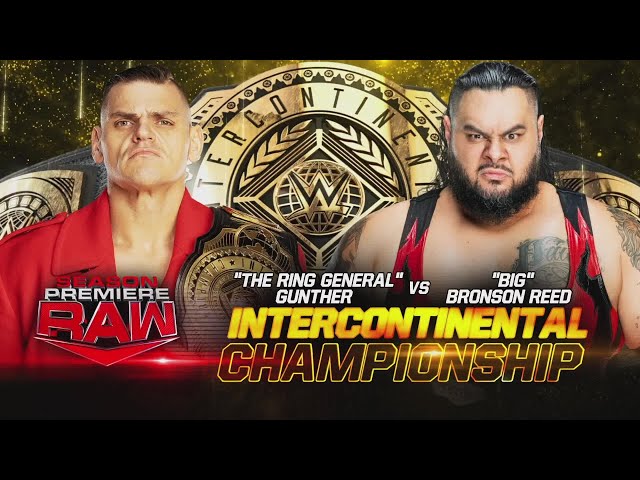 WWE RAW: Where is WWE RAW tonight? (October 17, 2023): Location, time, match card, and more