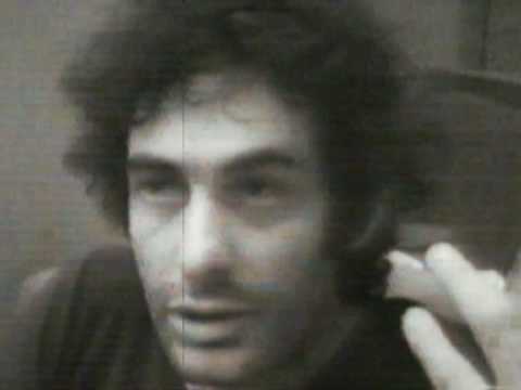 frammento: enrico ghezzi su alberto grifi / video: “da alberto grifi a ...