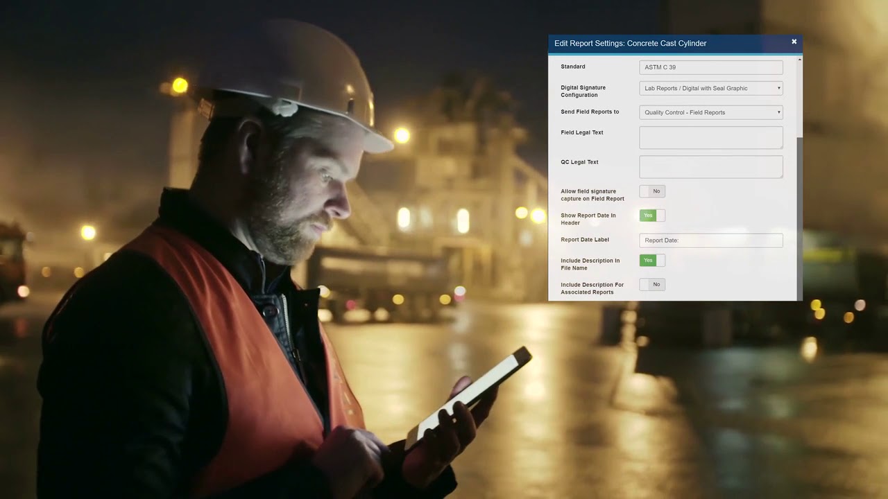 Reporting & Delivery | MetaField Highlights