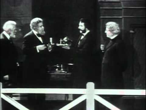 AT&T Archives: The First Call