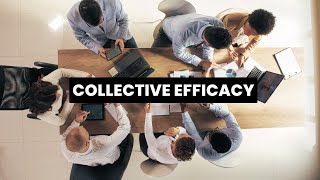 PeopleTeam - Collective Efficacy