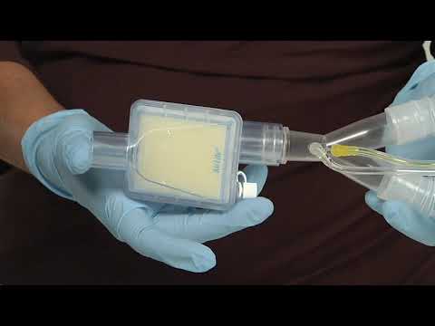 Buy Vyaire LTV 2200 Portable Ventilator Online at best price