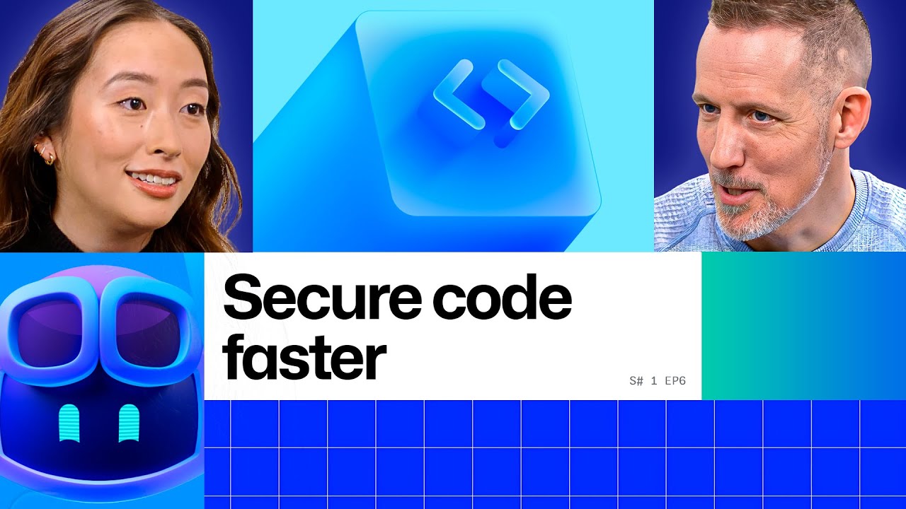 Shift left the right way: Practical security integration with Angela Wen | Beyond the Commit